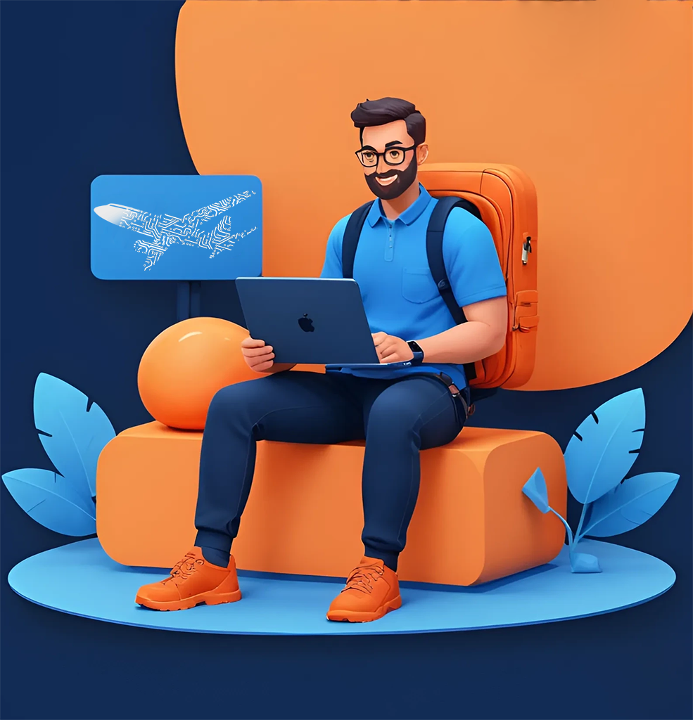 SkyeTech Solutions | Innovate. Elevate. Accelerate.